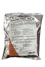 Acid Pack - Almacenes India